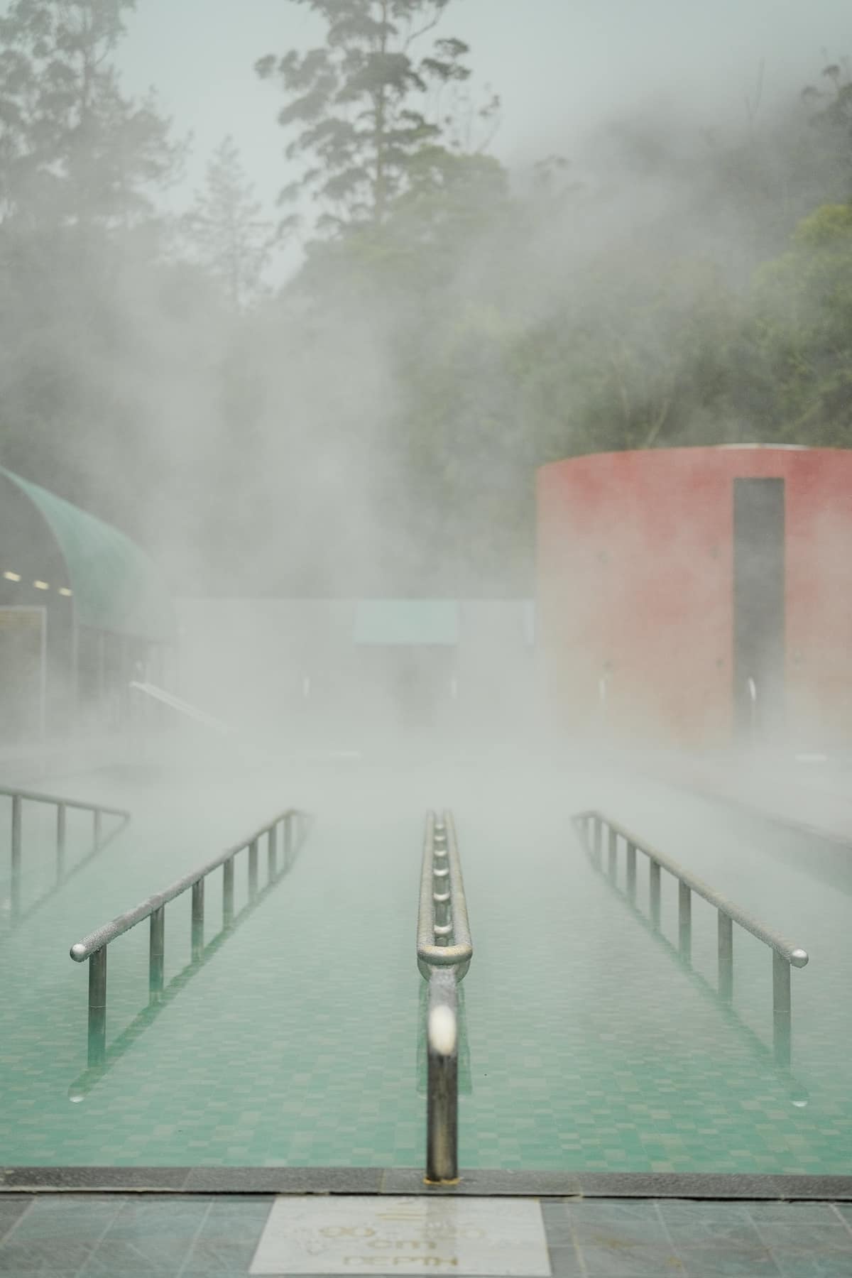 Pemandian Air Panas Ciwidey | Jiwanta Thermal Spring Sanctuary ...